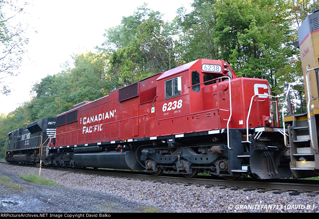 CP 6238